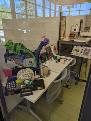 KEITH SUMMEY NORTH CHARLESTON LIBRARY - Updated December 2025 - 36 ...