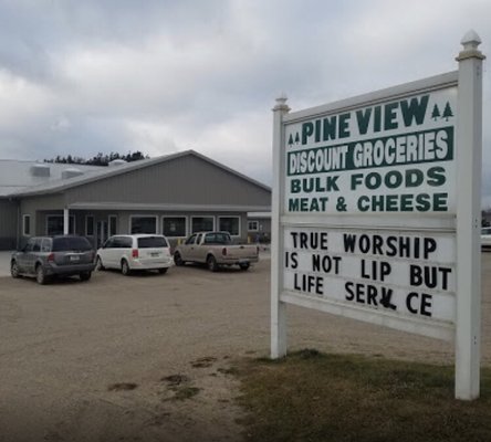 PINEVIEW DISCOUNT STORE - Updated December 2025 - 13 Reviews - 9200 S ...