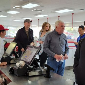 IN-N-OUT BURGER - Updated July 2024 - 345 Photos & 463 Reviews - 2800 ...