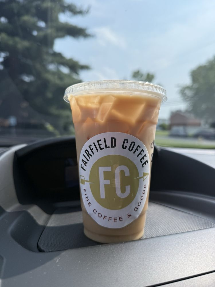 FAIRFIELD COFFEE - Updated January 2026 - 56 Photos & 63 Reviews - 311 ...