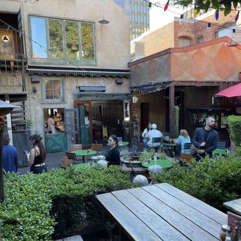 JUPITER - 2173 Photos & 3532 Reviews - 2181 Shattuck Ave, Berkeley ...