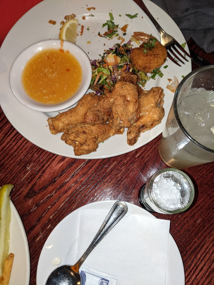 SARNA’S CLASSIC GRILL - 92 Photos & 121 Reviews - 3939 University Ave ...