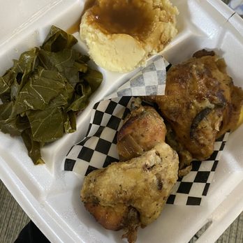 COREY’S CHICKEN SHACK - Updated May 2024 - 42 Photos & 49 Reviews ...