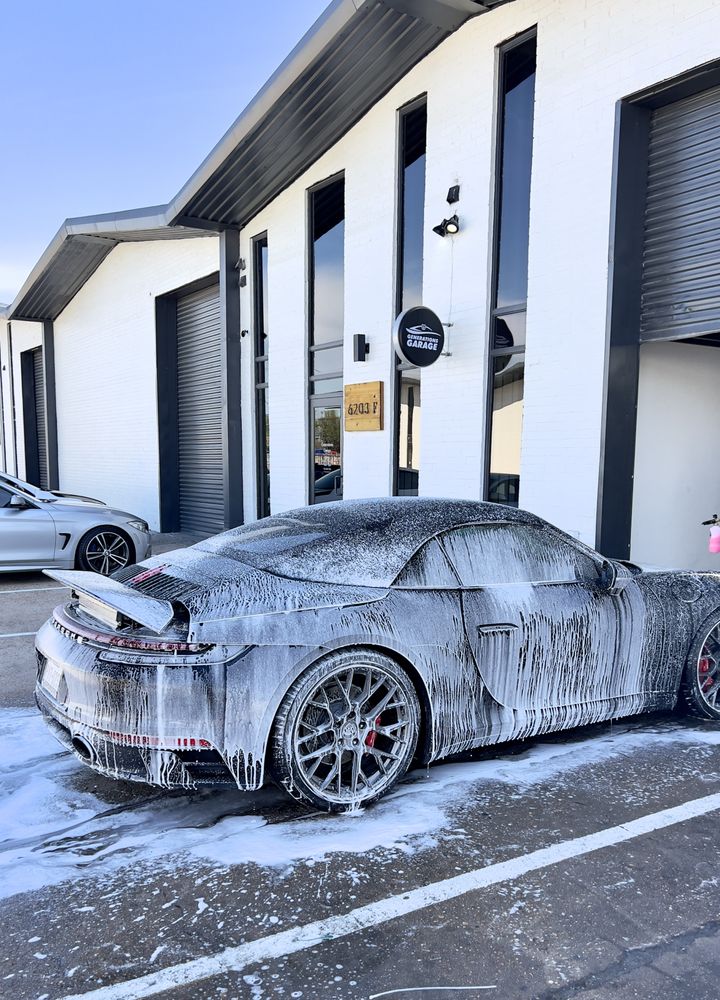 GENERATIONS GARAGE - Updated December 2025 - 64 Photos - Houston, Texas ...