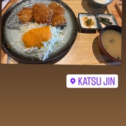 KATSU JIN - 121 Photos & 67 Reviews - 711 Fair Oaks Ave, South Pasadena, California - Japanese ...