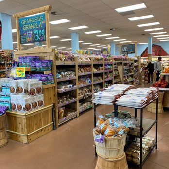TRADER JOE’S - Updated September 2025 - 47 Photos & 55 Reviews - 1850 ...