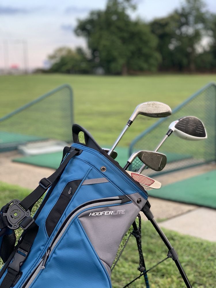 STRAWBERRY GREEN DRIVING RANGE - CLOSED - 12 Photos & 52 Reviews - 1500 ...