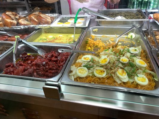 KABAYAN RESTAURANT AND BAKERIES - 30 Photos & 24 Reviews - 161-18 Union ...