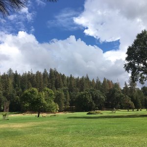UKIAH GOLF COURSE - 14 Reviews - Golf - 599 Park Blvd, Ukiah, CA ...