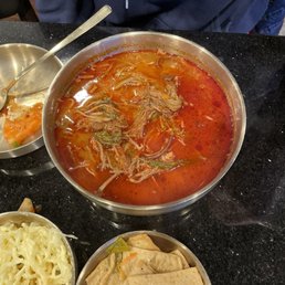 DAEHO KALBIJJIM AND BEEF SOUP - Updated May 2024 - 565 Photos & 226 ...