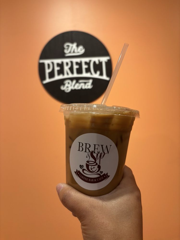 BREW & SIP COFFEE BAR - Updated January 2025 - 30 Photos & 22 Reviews ...