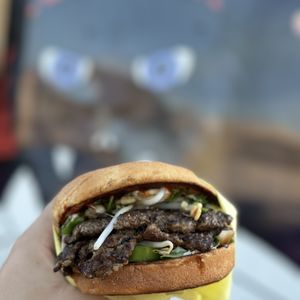 FUEGO BURGER - Updated July 2024 - 254 Photos & 388 Reviews - 4400 ...