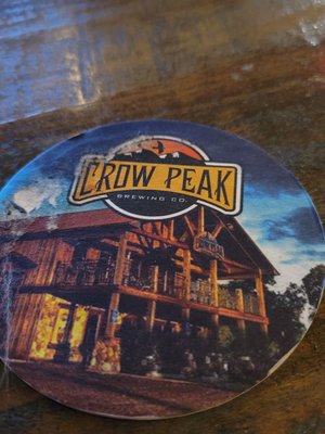CROW PEAK BREWING COMPANY - Updated January 2026 - 32 Photos & 58 ...