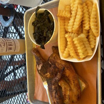 FOX BROS. BAR-B-Q - Updated July 2024 - 3722 Photos & 4787 Reviews ...