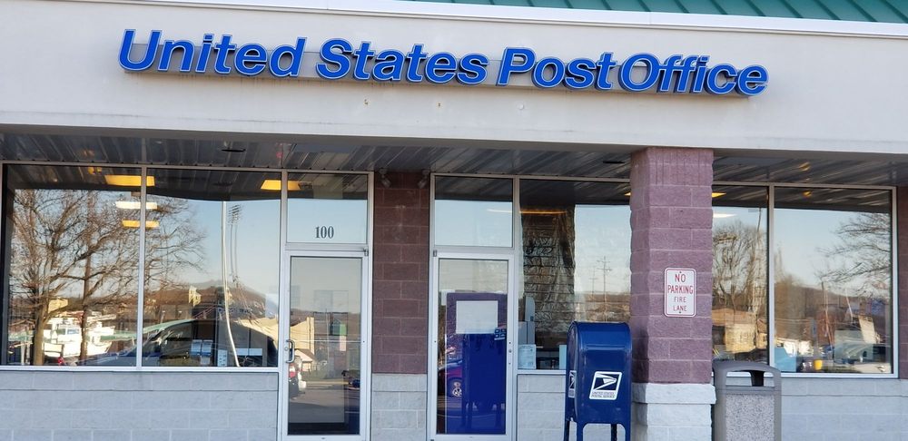 US POST OFFICE - Updated January 2025 - 22 Hoover Ave Ste 100, Du Bois ...
