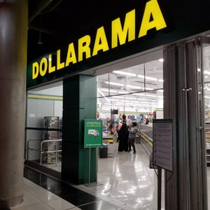 DOLLARAMA - 800 Lansdowne Avenue, Toronto, Ontario - Dollar Store ...