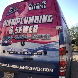 PINK PLUMBING & SEWER - 94 Photos & 593 Reviews - Phoenix, Arizona ...