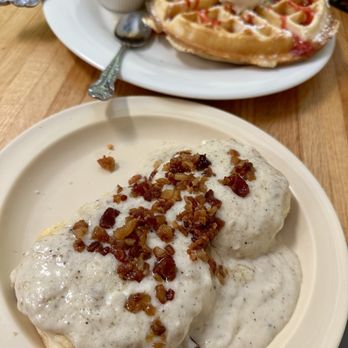 THE MORNING FORK - Updated October 2024 - 1989 Photos & 1261 Reviews ...