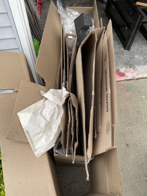 REEBIE STORAGE AND MOVING - Updated December 2025 - 107 Photos & 178 ...