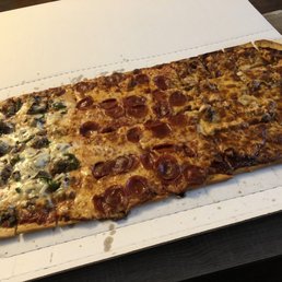 SPUNTINO PIZZA - Updated July 2024 - 89 Photos & 199 Reviews - 516 ...