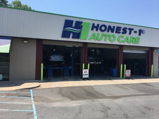 HONEST-1 AUTO CARE - Updated December 2025 - 39 Photos & 91 Reviews ...