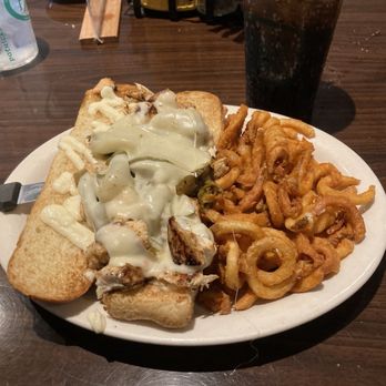 PATRICK’S NEIGHBORHOOD BAR & PATIO - Updated August 2025 - 252 Photos ...