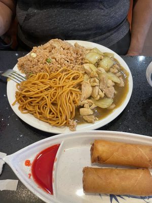 PAK INN CHINESE RESTAURANT - Updated December 2025 - 18 Reviews - 81022 ...
