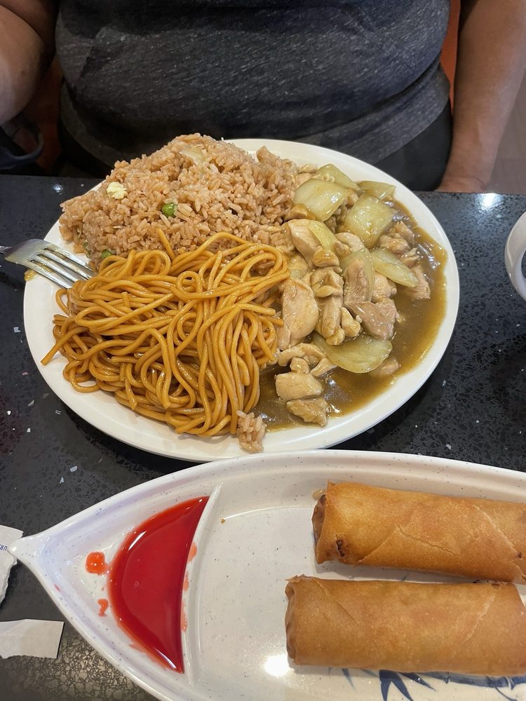 PAK INN CHINESE RESTAURANT - Updated December 2025 - 18 Reviews - 81022 ...