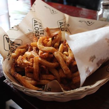 FRITE ALORS - Updated January 2026 - 143 Photos & 149 Reviews - 1710 ...