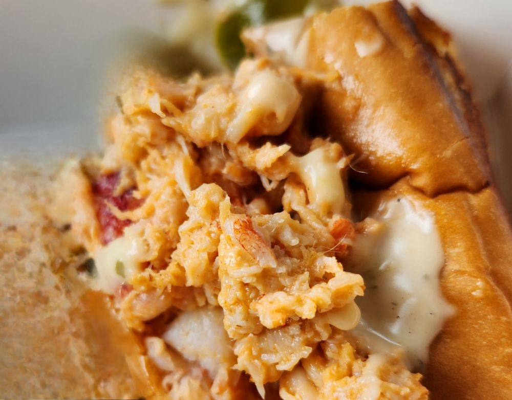 THE BOCA LOBSTER ROLL CO BOCA RATON - Updated January 2026 - 166 Photos ...