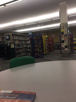 ANAHEIM PUBLIC LIBRARY HASKETT BRANCH - Updated July 2025 - 13 Photos ...