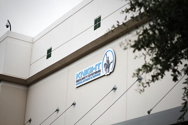 KNIGHT SECURITY SYSTEMS - Updated April 2026 - 4509 Freidrich Ln ...