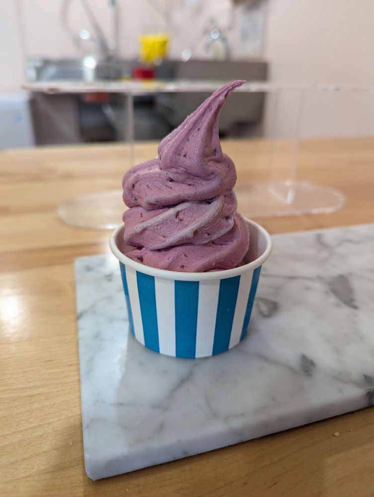 ICE CREAM SOCIAL - Updated August 2025 - Bainbridge Island, Washington ...