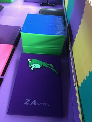 THE GROOVY GYM BUS - Updated July 2025 - Austin, Texas - Gymnastics ...