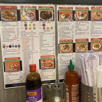 PHO 33 - Updated January 2025 - 534 Photos & 538 Reviews - 285 E 2700 ...