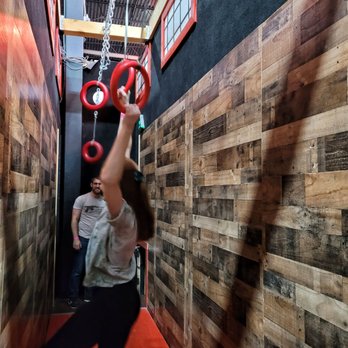 LABYRINTH REALITY GAMES - Updated December 2025 - 37 Photos & 43 ...