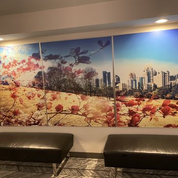 DOUBLETREE BY HILTON ATLANTA PERIMETER DUNWOODY - Updated January 2026 ...