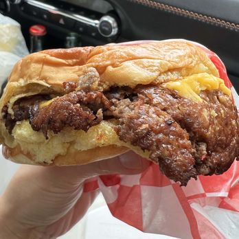 7TH STREET BURGER - Updated July 2025 - 91 Photos & 43 Reviews - 400 ...