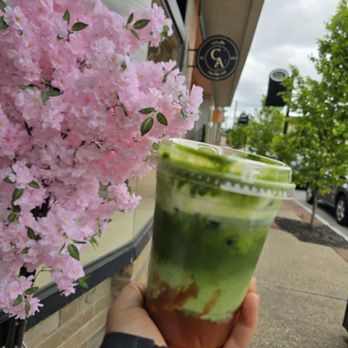 CAFE AVA - Updated September 2025 - 201 Photos & 70 Reviews - 48B Rolfe ...