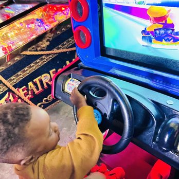 THE ICE BOX ARCADE - Updated December 2025 - 115 Photos & 44 Reviews ...