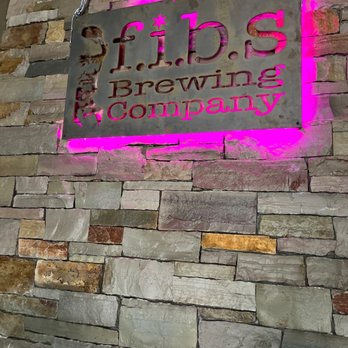FIBS BREWING - Updated October 2025 - 177 Photos & 75 Reviews - 260 ...