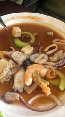 MARISCOS EL REY 2 - 37 Photos & 52 Reviews - 3912 Tweedy Blvd, South ...