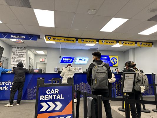 ACE RENT A CAR - Updated October 2025 - 17 Photos & 142 Reviews - 2261 ...