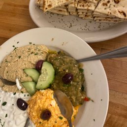 LOCAL GREEK - Updated November 2025 - 637 Photos & 387 Reviews - 44 ...