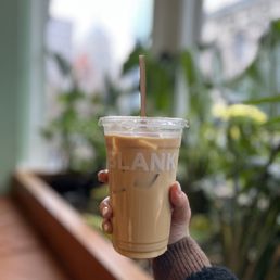 BLANK STREET COFFEE - Updated July 2024 - 86 Photos & 51 Reviews - 647 ...
