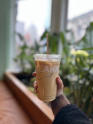 BLANK STREET COFFEE - Updated December 2025 - 144 Photos & 113 Reviews ...