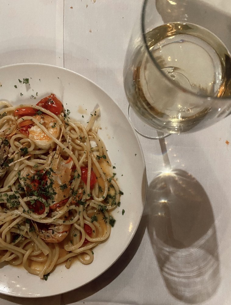 VERONA RISTORANTE ITALIANO - 115 Photos & 86 Reviews - 141 Kings Hwy E ...