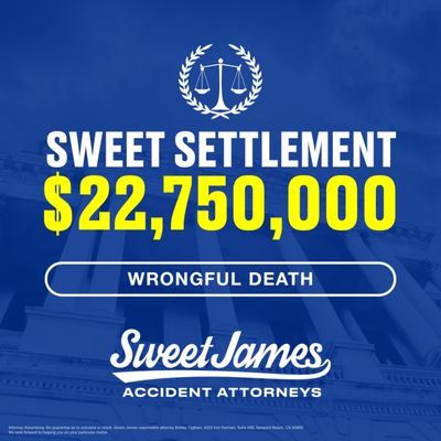 SWEET JAMES ACCIDENT ATTORNEYS - Updated December 2025 - 49 Photos & 37 ...