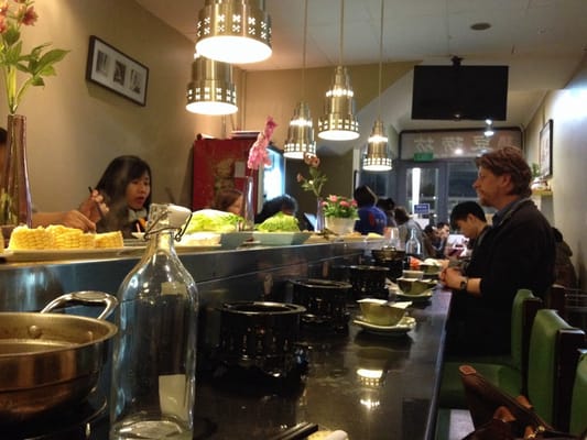 GO IN HOT POT TRAIN - Updated May 2025 - 38 Hindley St, Adelaide South ...