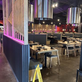 KAUBOI JAPANESE BBQ & IZAKAYA - Updated October 2025 - 370 Photos & 107 ...